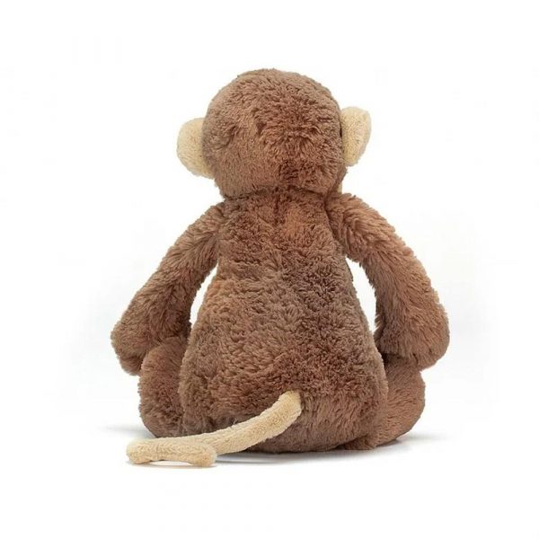 Jellycat Bashful Monkey Medium - Artique Objectz